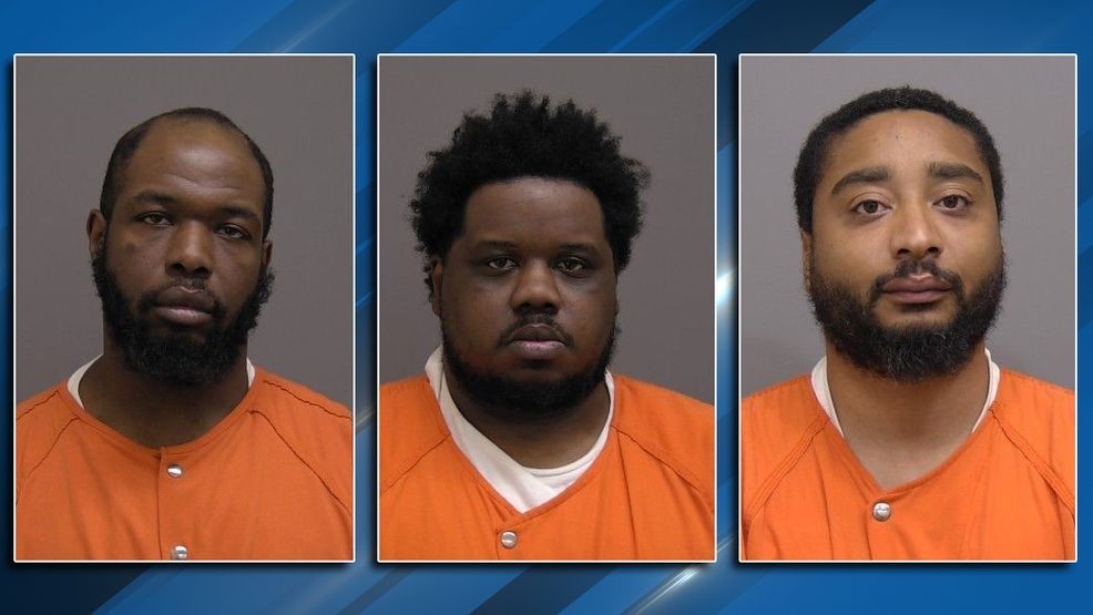 Two suspects in alleged Virginia-to-Manitowoc drug ring plead not guilty