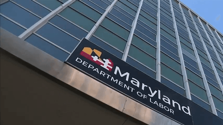 MD Dept. of Labor works to collect unemployment overpayments, some ...