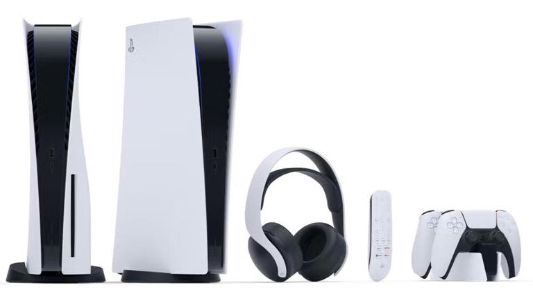 The new hyperpop PlayStation 5 designs look amazing, but why can’t fans ...