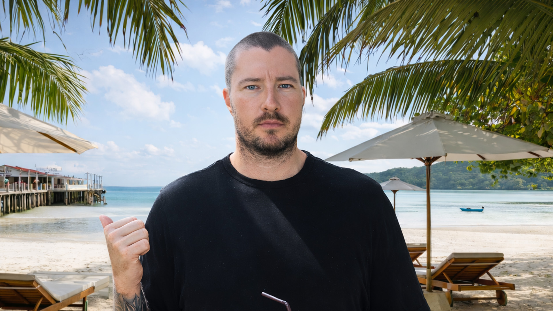 Discovering Thailand Best Kept Secret Coastal Escape