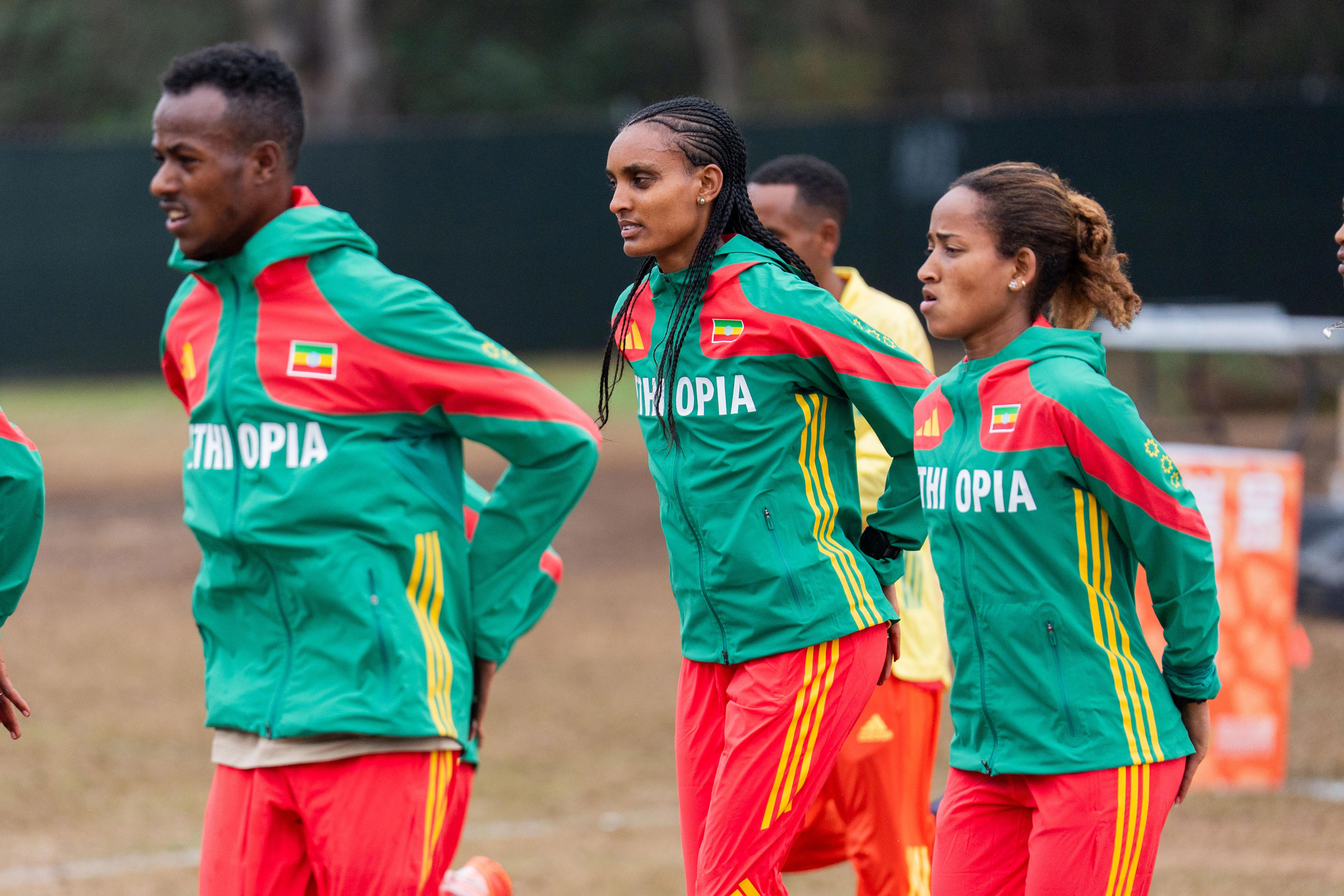 Go time! Tallahassee set to host World Athletics CC Championships