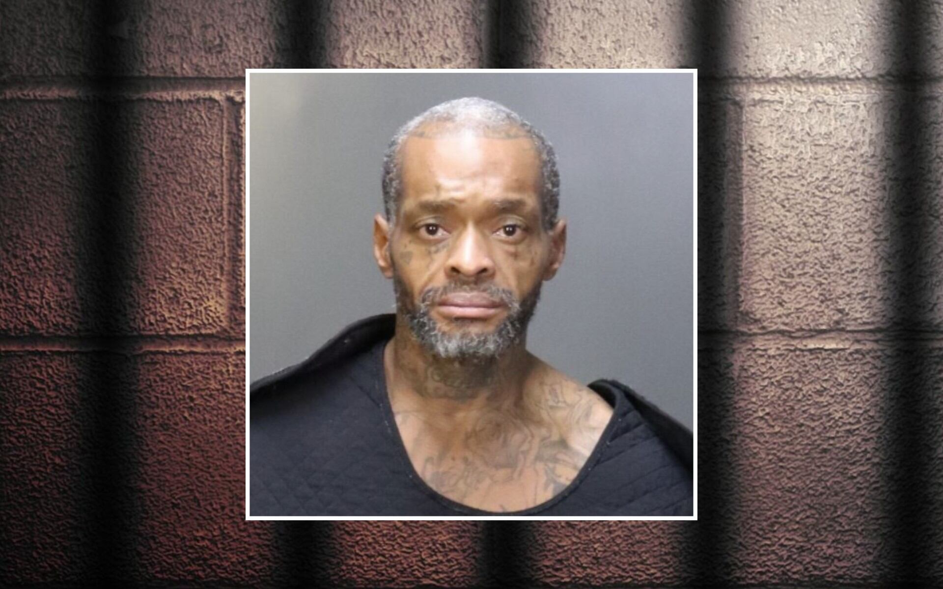 Waco man with history of violence against women charged in assault of ...