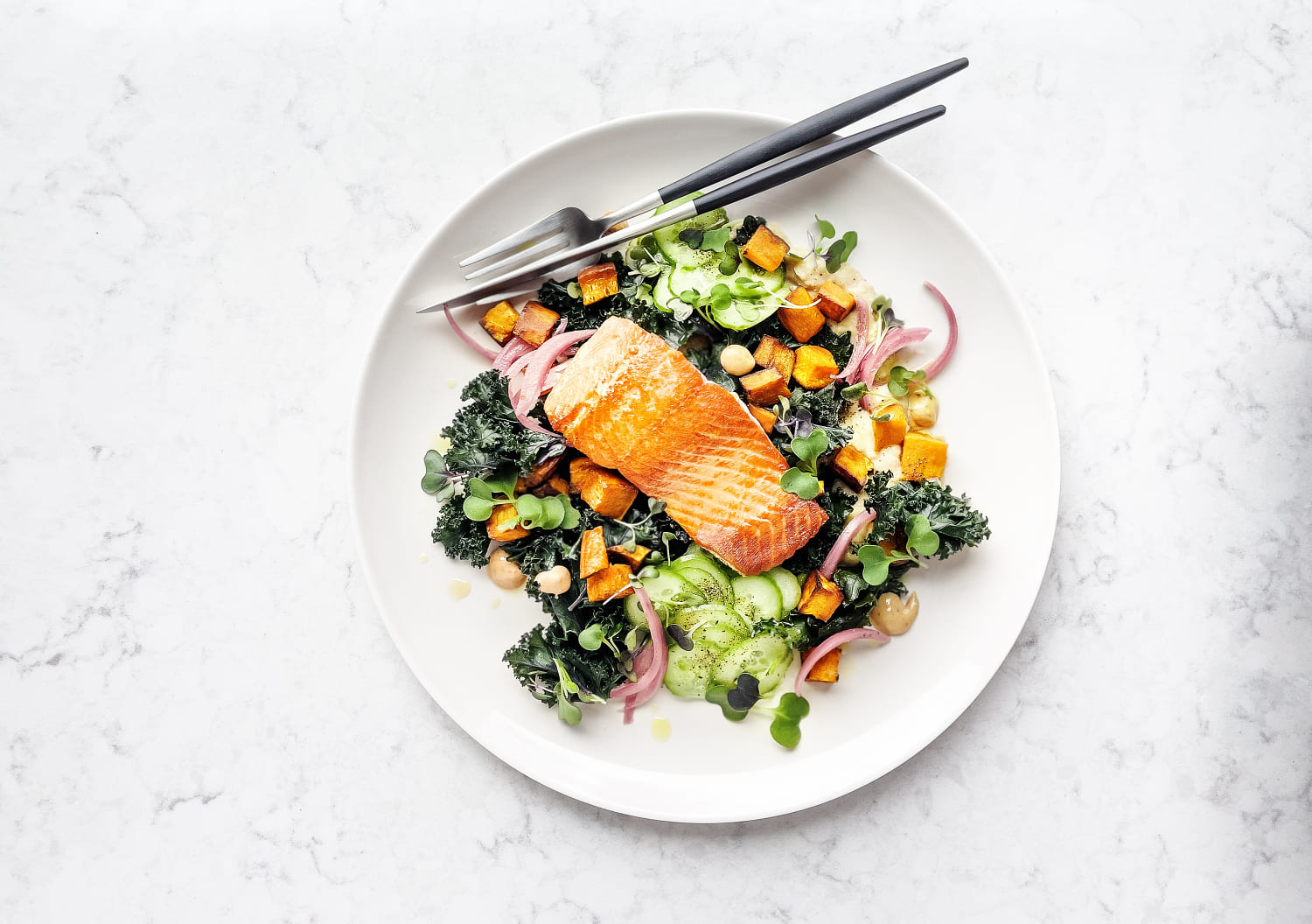 Should you follow the new food pyramid? 6 nutrition rules dietitians ...