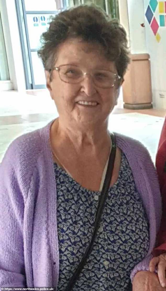 Great-gran, 81, died when her son unknowingly ran her over outside ...