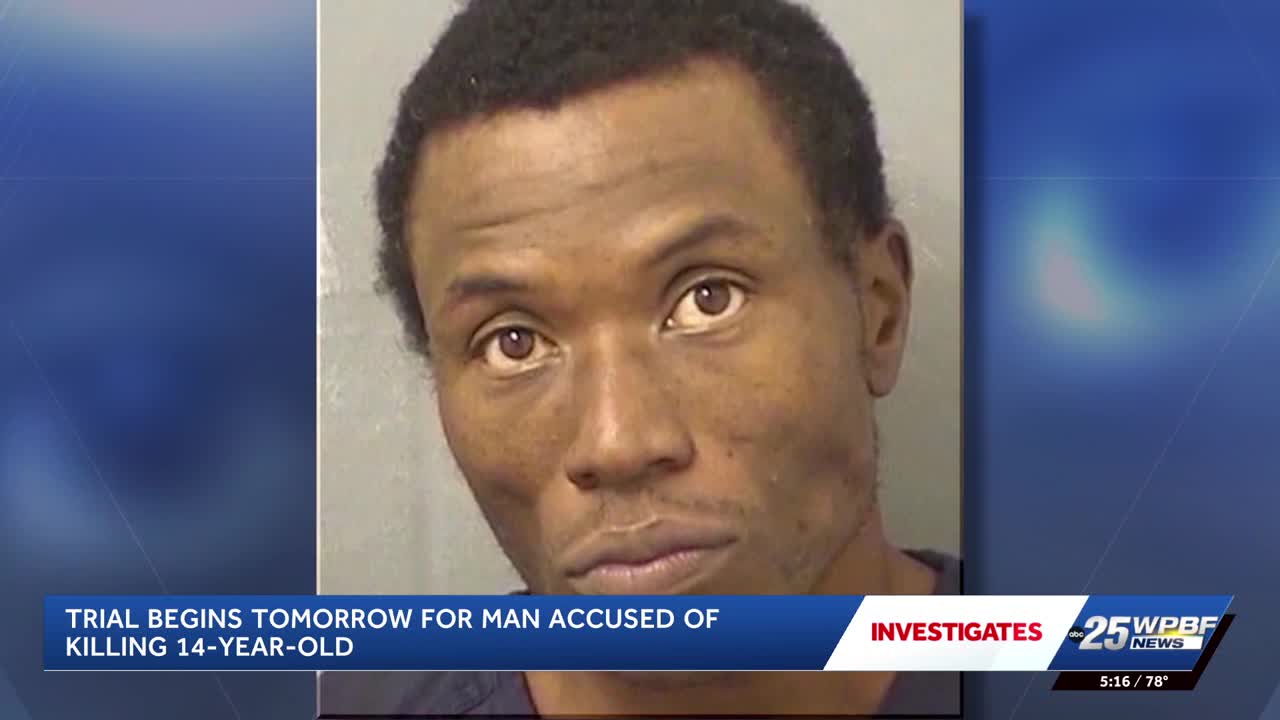 Trial begins Friday in case of drifter charged with stabbing to death ...