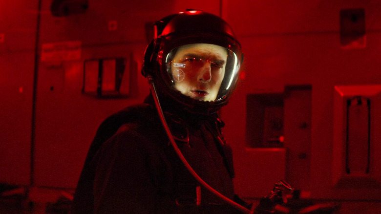 Tom Cruise's secret BTS Star Wars: Starfighter role, explained