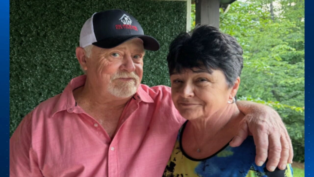 Wife witnessed husband, their dog killed in shooting while on walk at ...