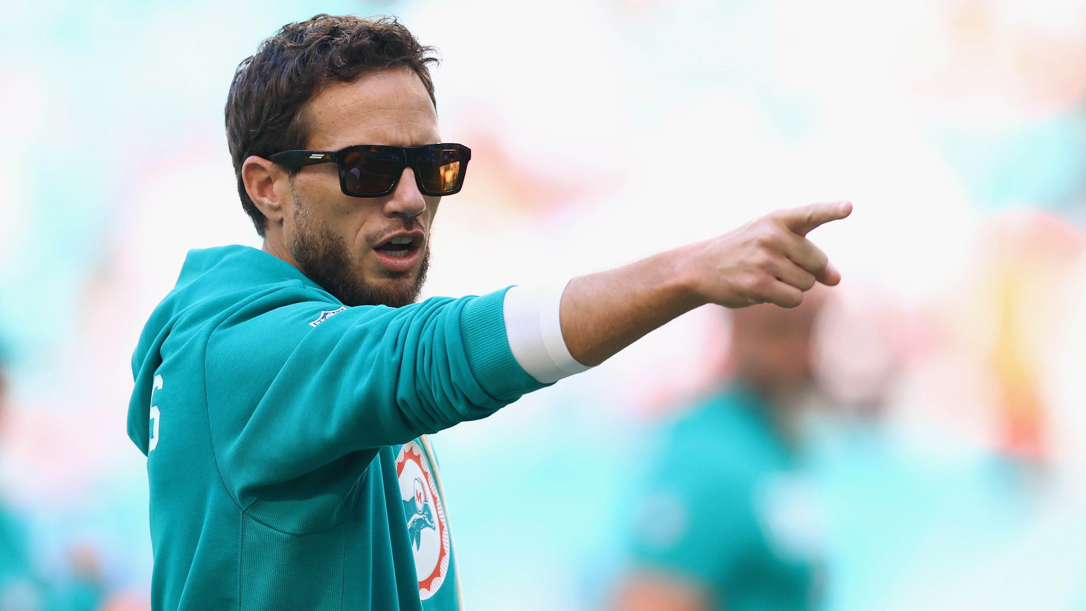 Bears should not be happy with recent Lions, Mike McDaniel news