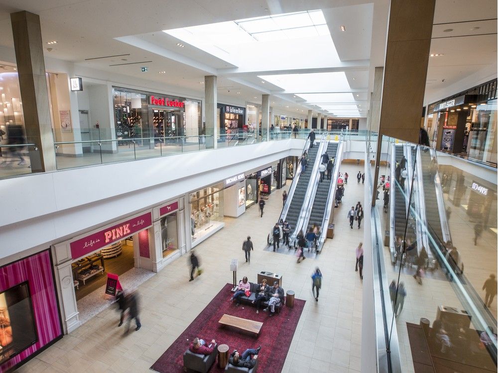 Saskatoon police retail theft operation sees 30 arrests, 42 charges in ...