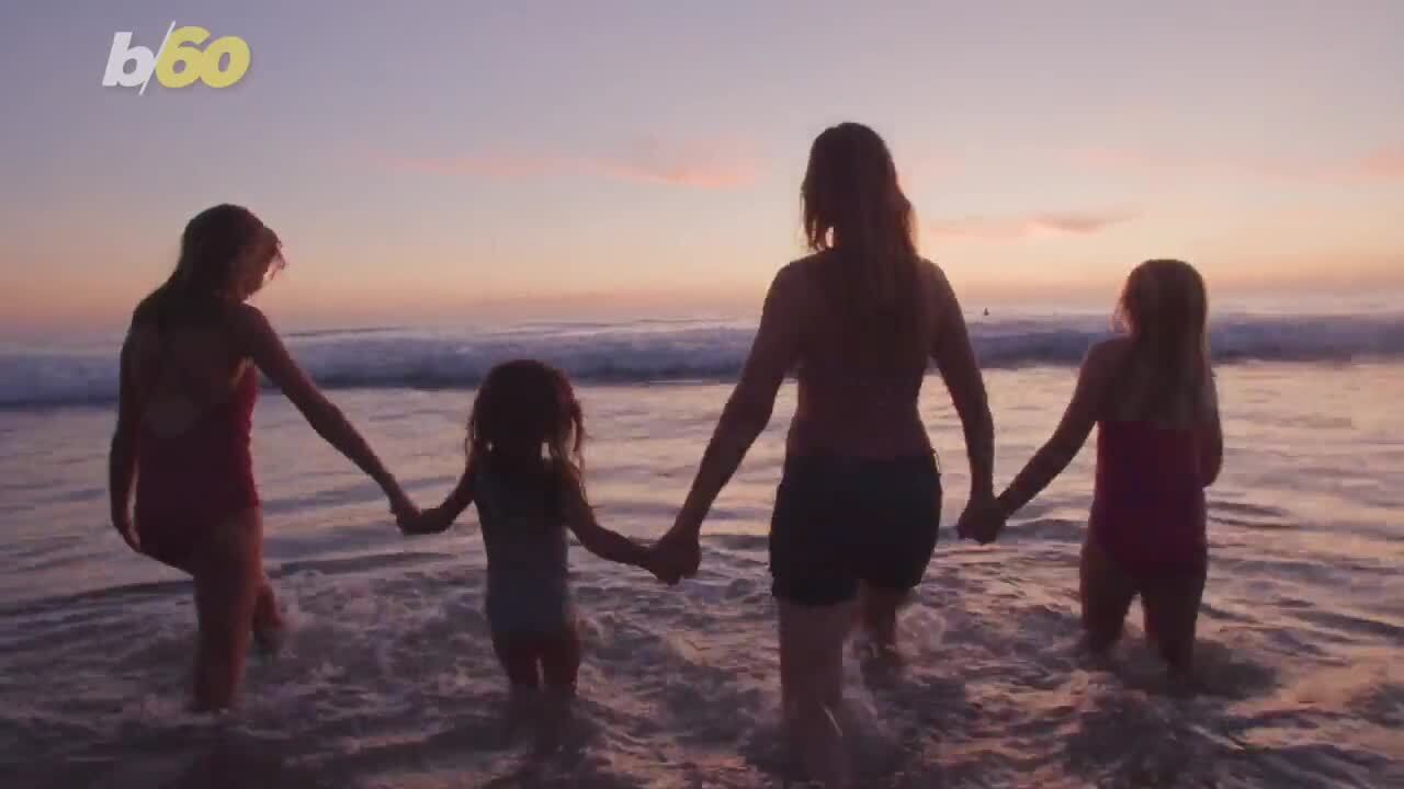 Why taking your kids abroad can be easier than you think