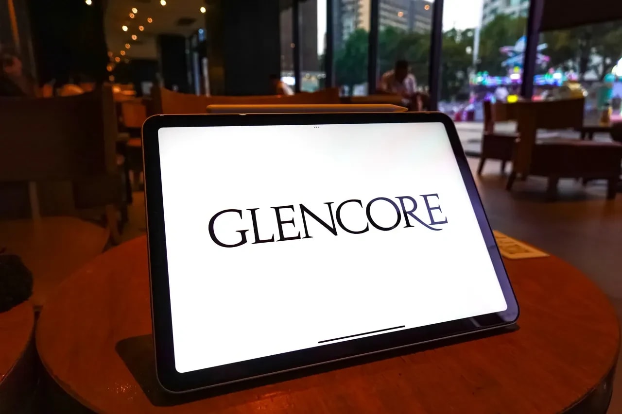 Glencore shares rally – what’s the merger talk?