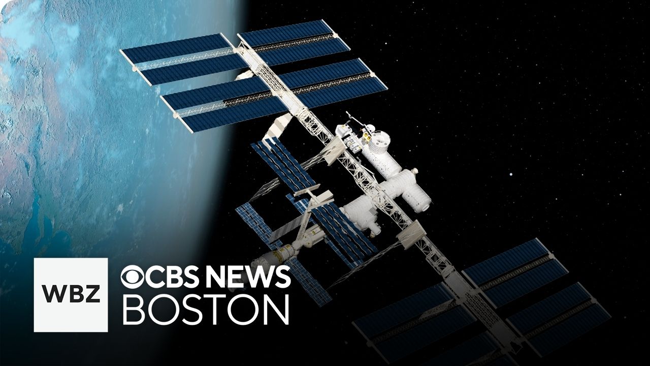 NASA ends International Space Station mission early due to crew medical ...