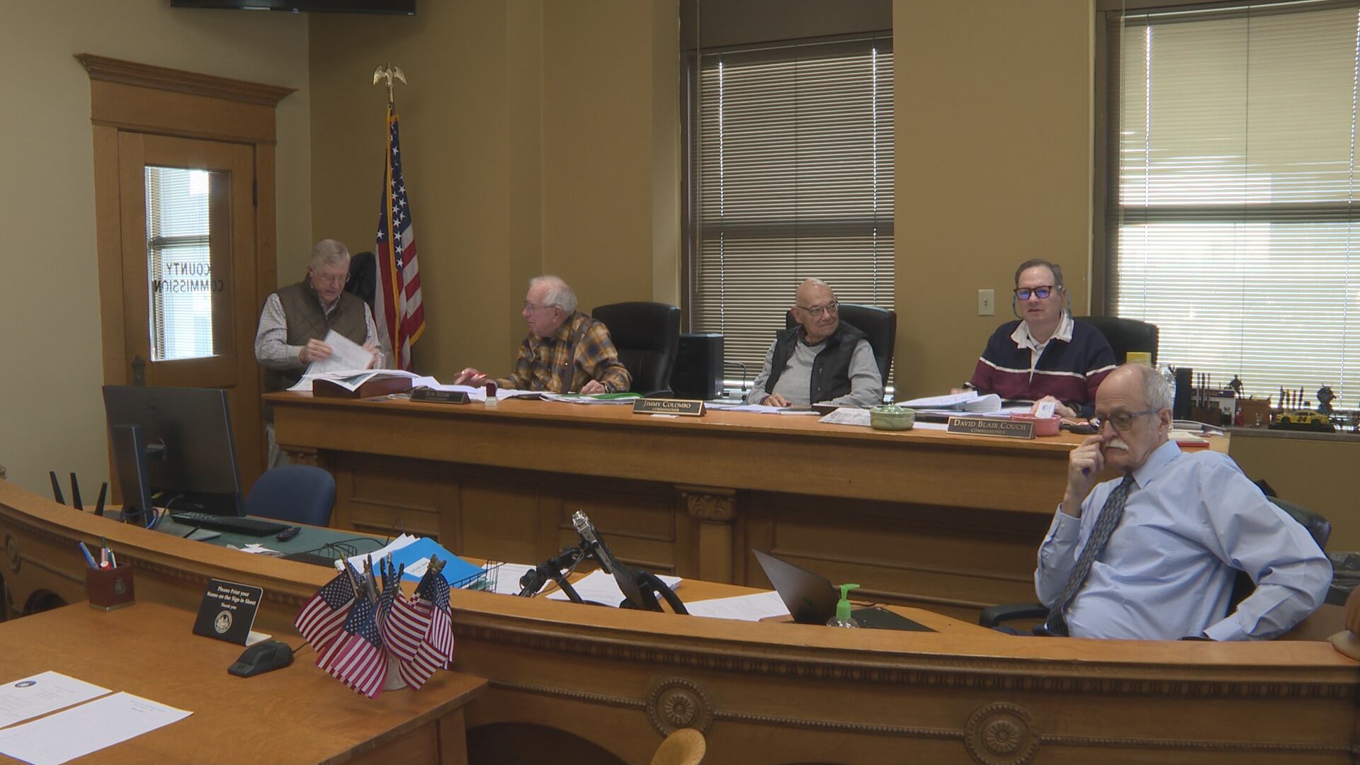 Wood County assessor warns about viral property tax misinformation