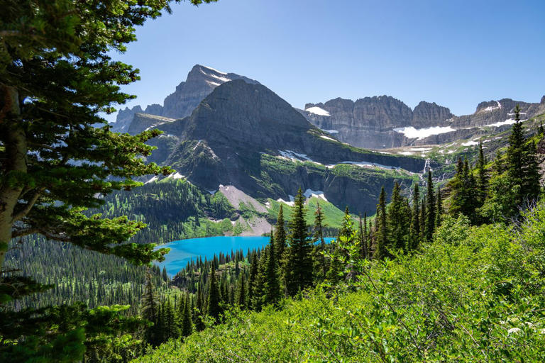 Park pass shock: $100 fee hits international visitors to US national parks