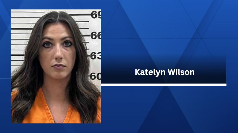 Former Baxter police chief charged with felonious misconduct, theft