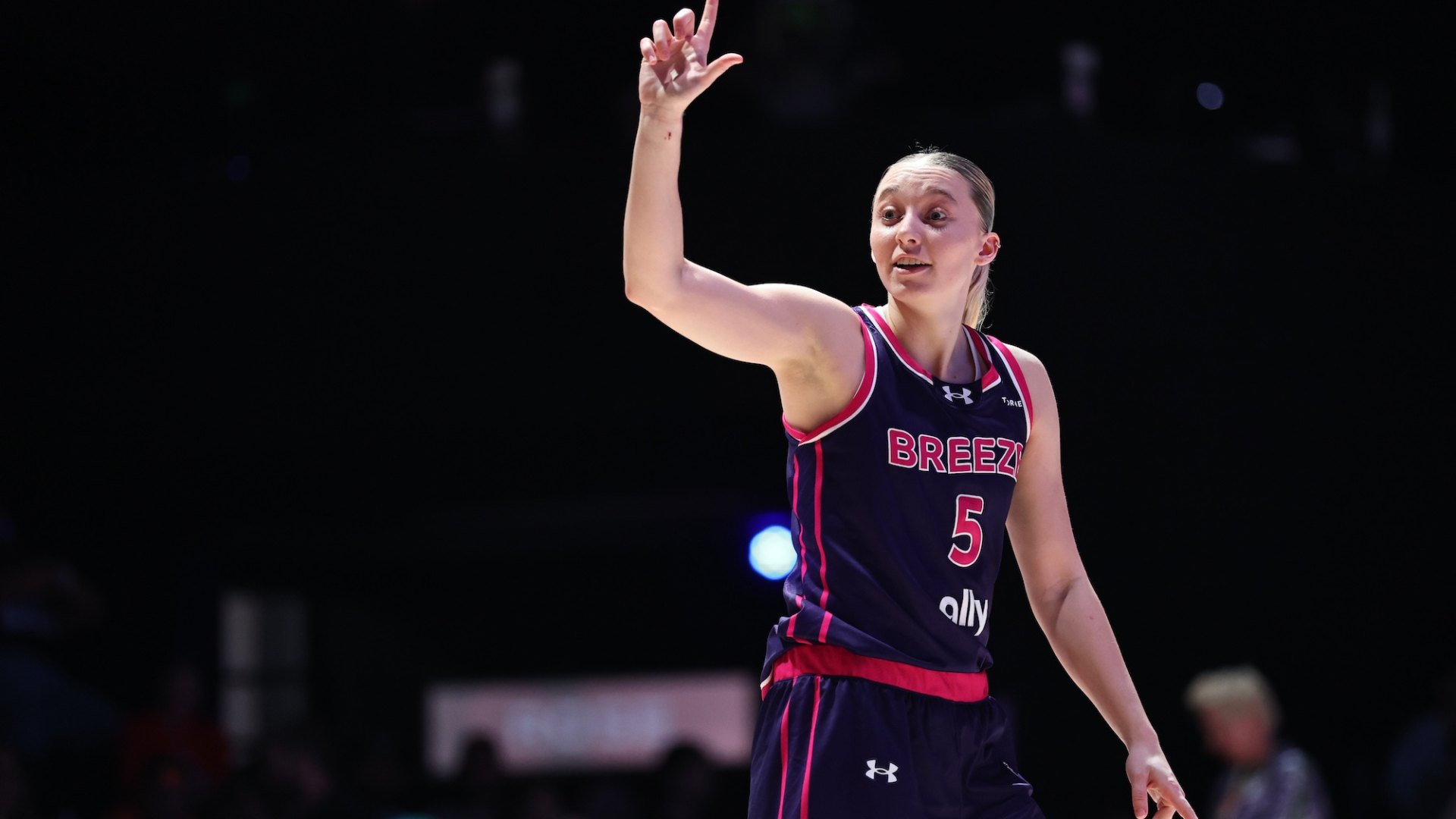 Who is playing in Unrivaled? Everything to know about the 2026 season