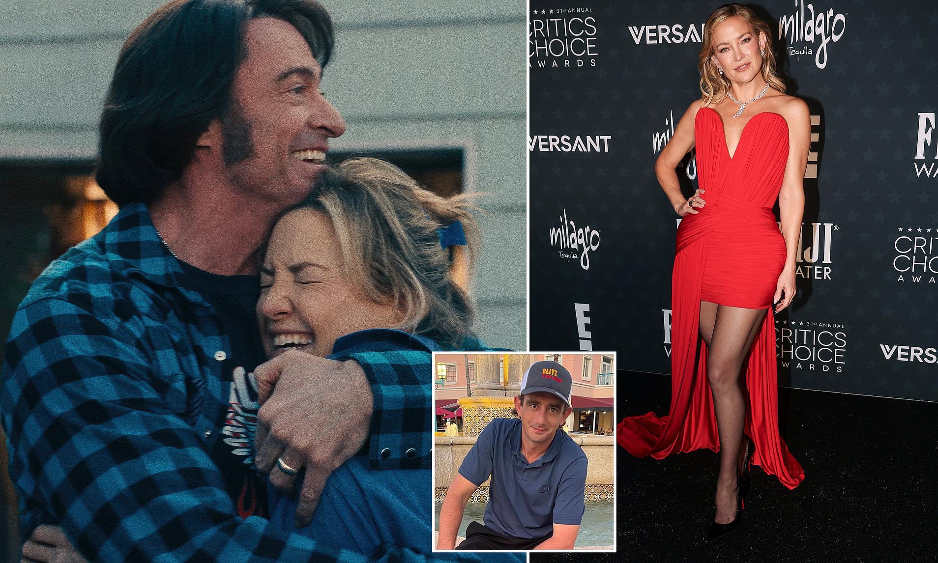 Kate Hudson breaks silence on being branded a 'monster' by real-life ...