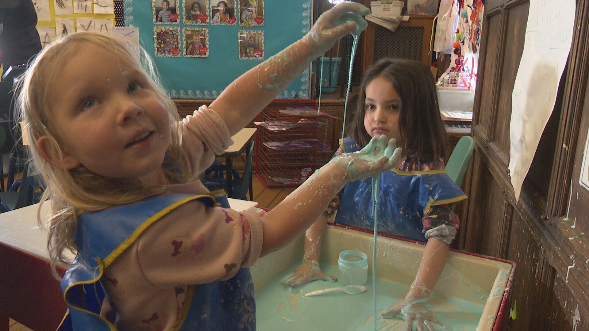 Childcare crisis: Southern Colorado leaders gather to discuss lack of ...