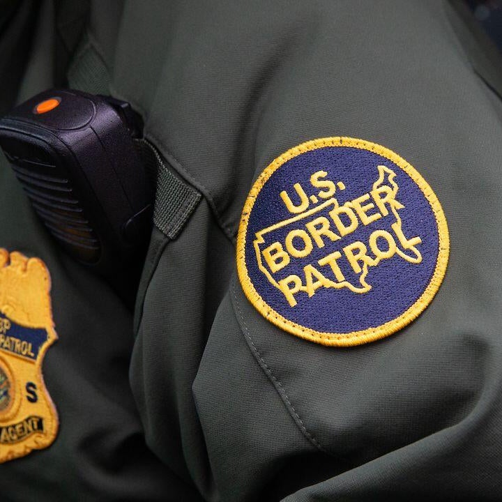 DHS: 2 people shot by Border Patrol agents in Portland, Oregon