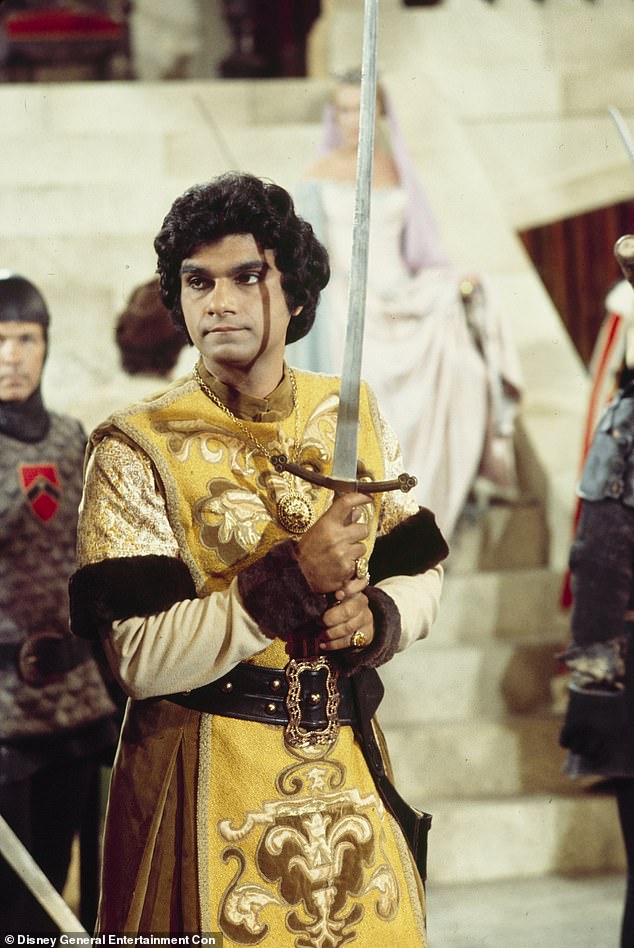 Actor-comic Richard Dimitri of Johnny Dangerously fame dies at 83 in LA