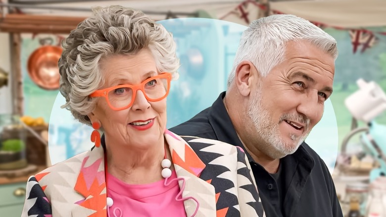 12 lessons we learned from The Great British Baking Show