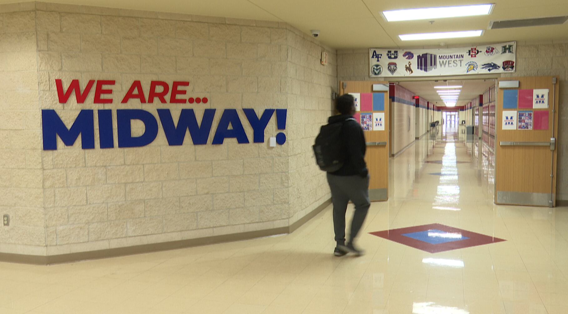 H-E-B names Midway ISD a finalist for 2026 Excellence in Education Awards