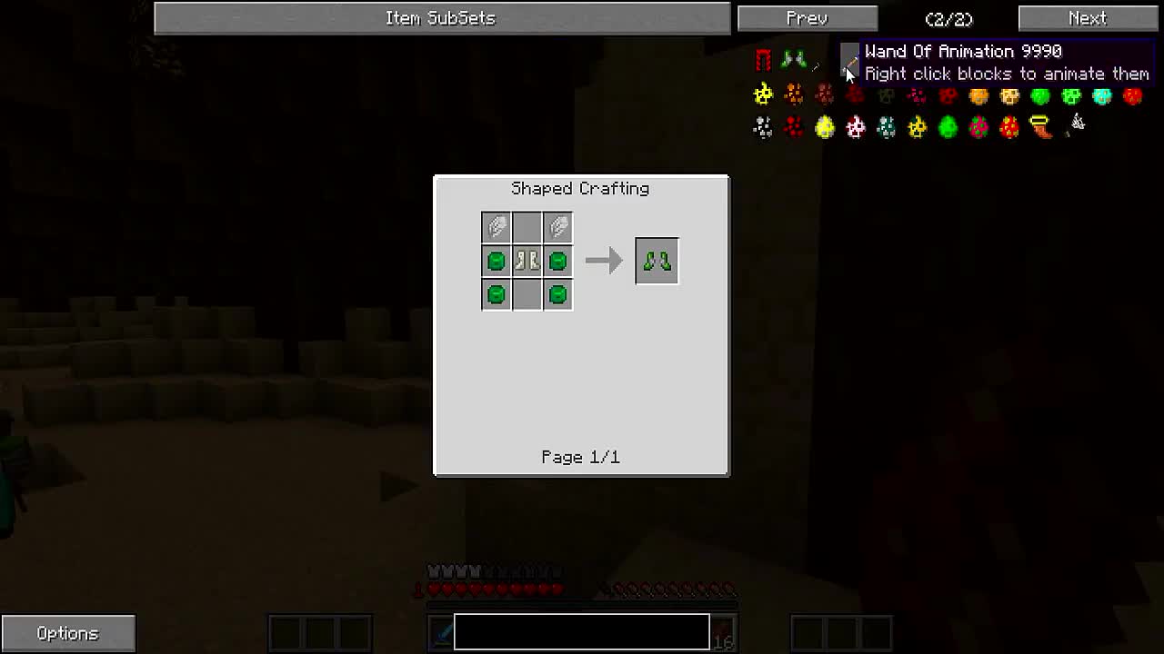 Minecraft survival ep.124 - A prova de tudo no mundo dos insetos!