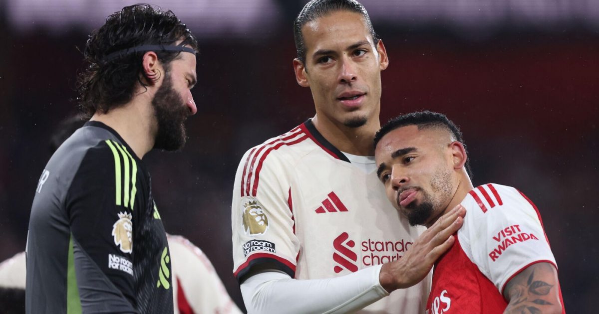 Liverpool to accept £25m bid as key star ready to bid farewell to join ...