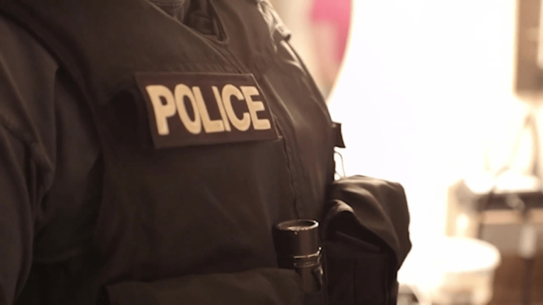 Georgia lawmakers push to expand gang task force as investigators warn ...