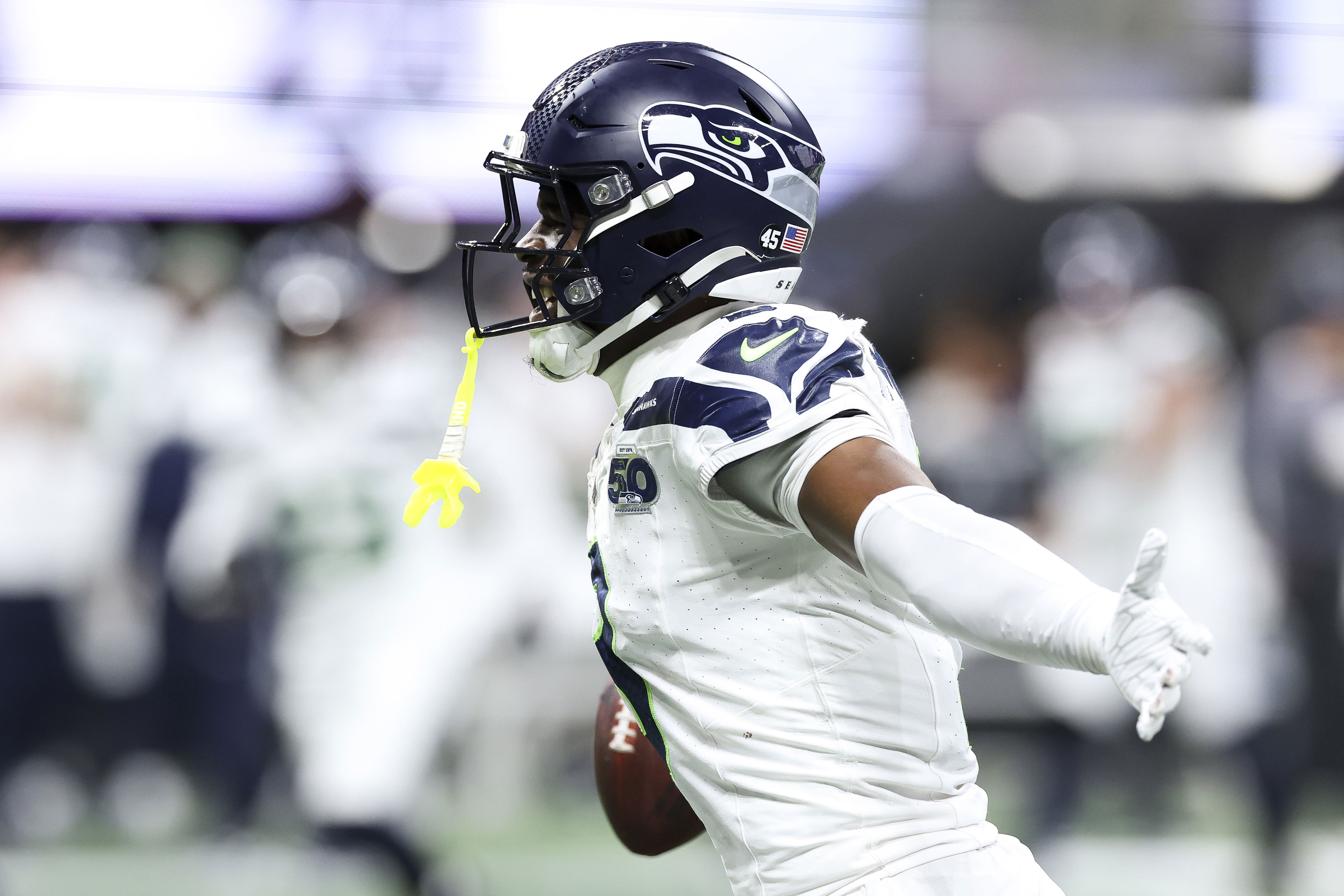 Seahawks’ rookie left stunned by $114K team dinner