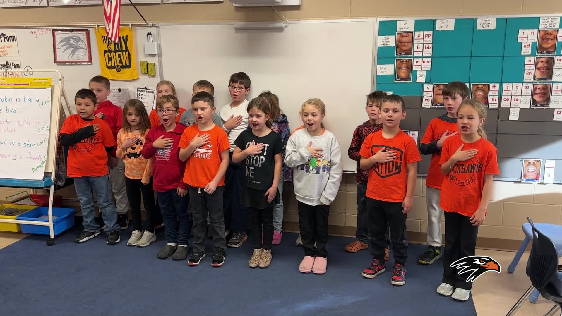 Bloomer Elementary School