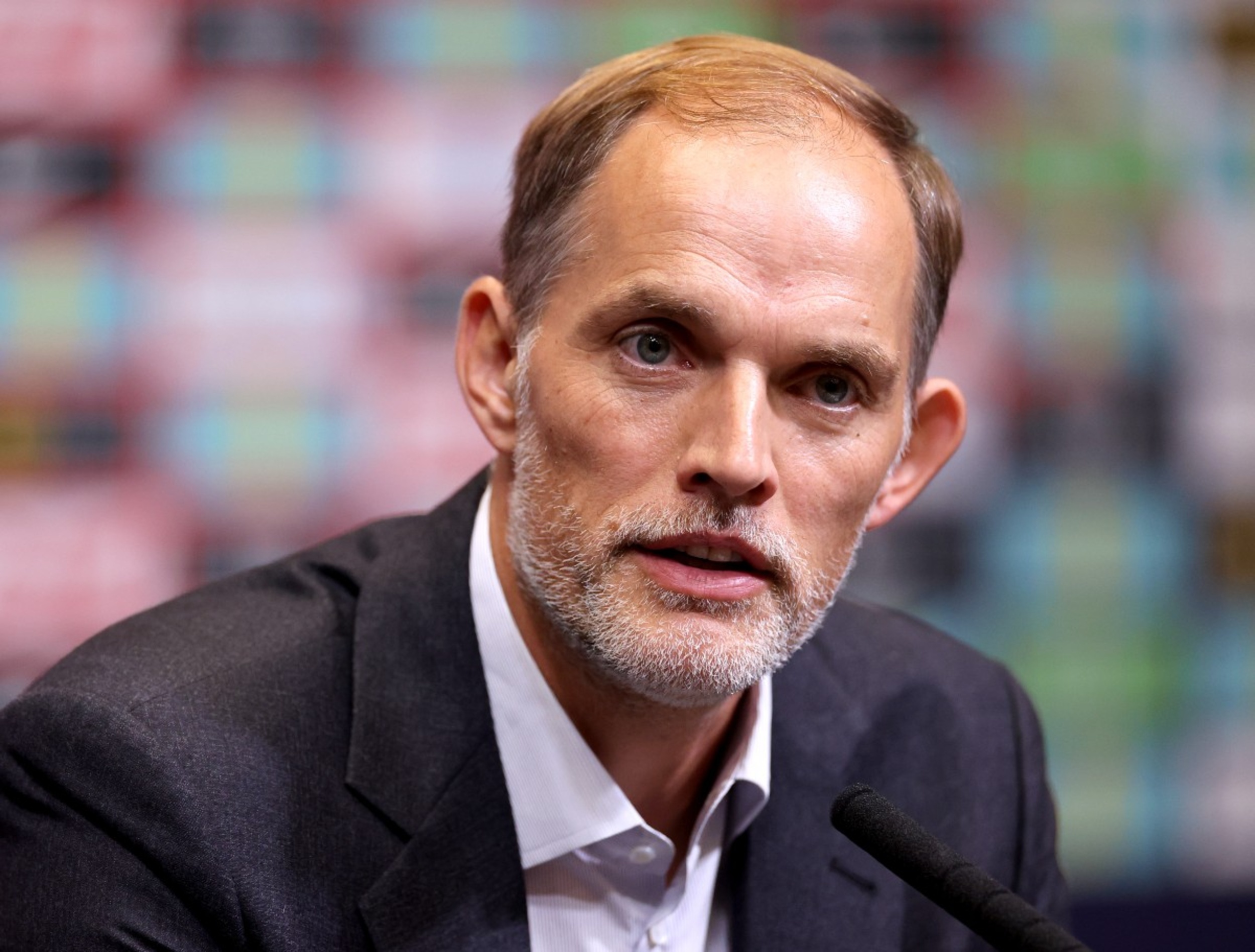 'Name I keep hearing' – Journalist drops exciting Man United manager ...