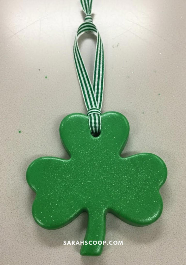 50 easy St. Patrick's Day crafts for kids