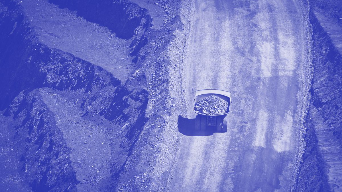 Ramelius Resources reiterates FY26 guidance despite production dip