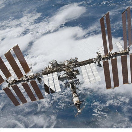 NASA will bring space station crew home early after medical issue
