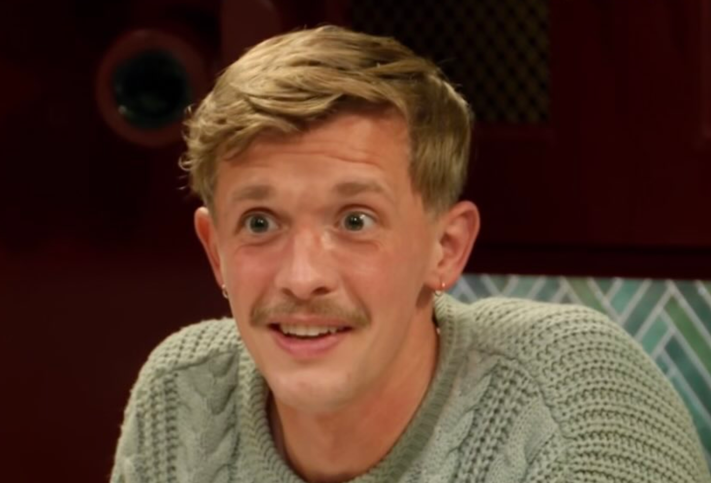 Fiona wages war on fellow Traitor as castle descends into chaos – live