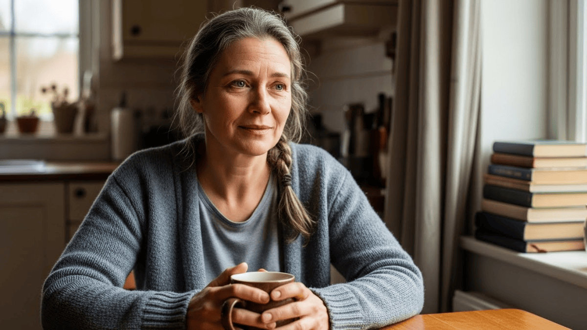 After 10 years of marriage, I realized my husband was manipulative: The ...