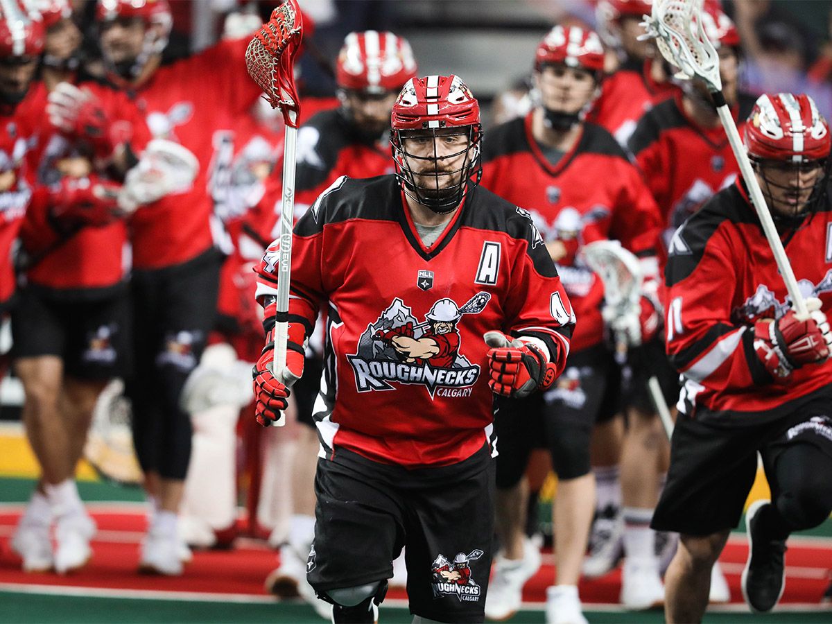 'Forever a Roughneck' Dane Dobbie knows Friday's ceremony will be ...