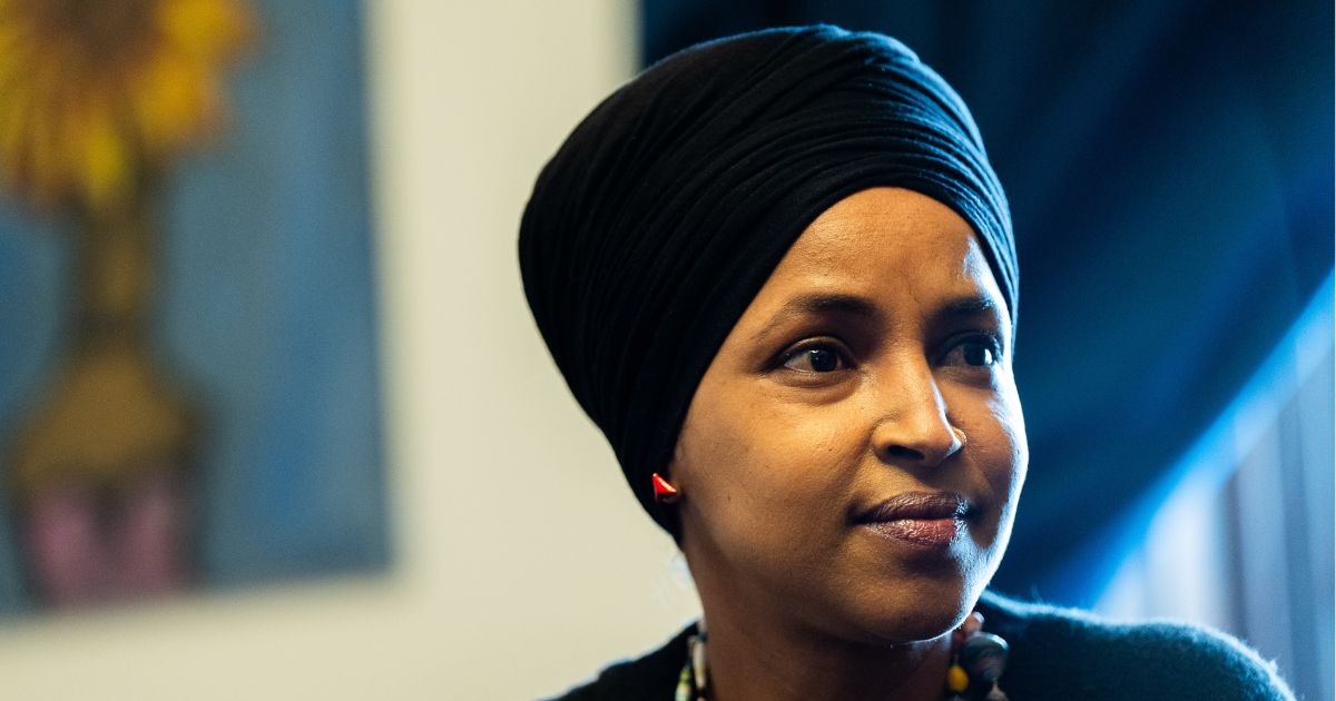 Ilhan Omar accuses ICE of 'murder' in Minneapolis, labels woman who ...
