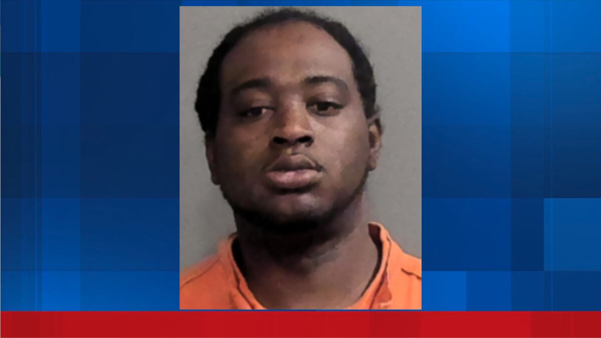 Man convicted of 2015 fatal road rage shooting in Montgomery