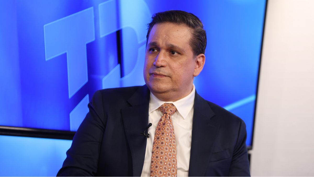 Ulises Carlin anuncia doble veto al presupuesto 2026; quitarán lo que ...