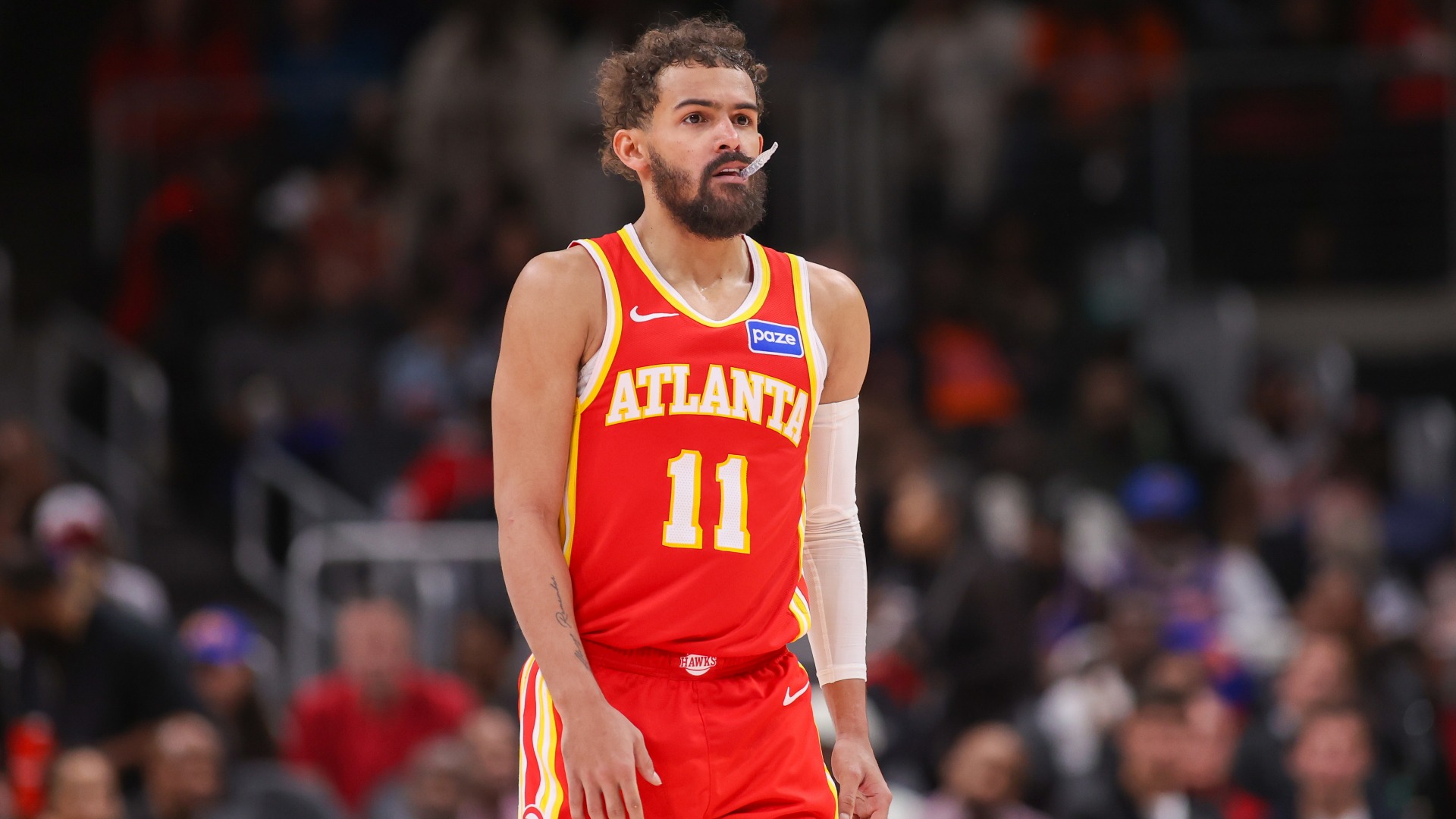 Trae Young's trade to Washington: A lopsided NBA deal