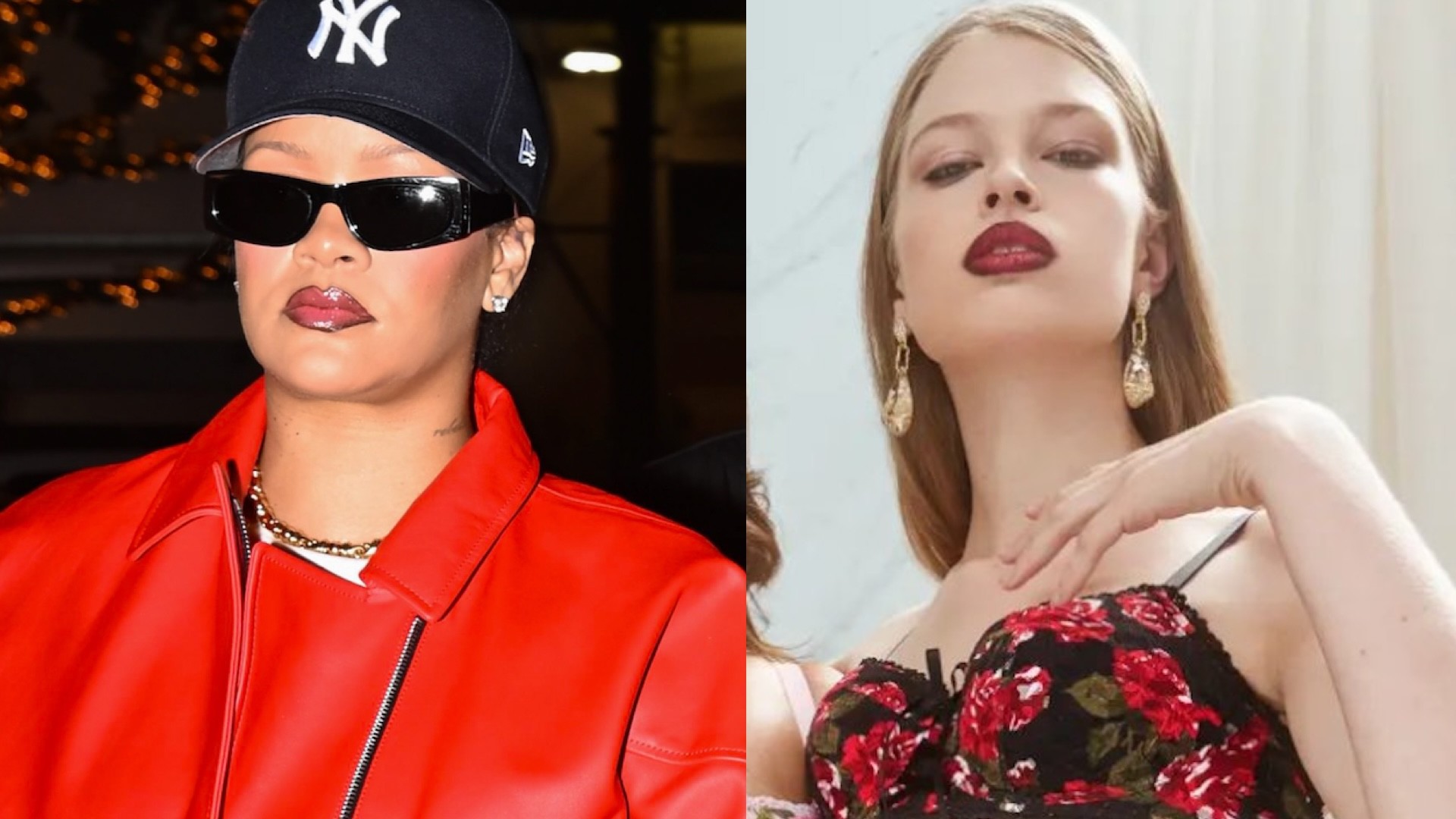 Rihanna enlists Elon Musk's estranged daughter for new Savage X Fenty ...