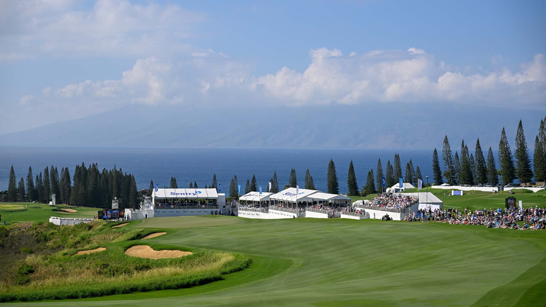 The start of next year's PGA Tour season is one big mystery. Here's why