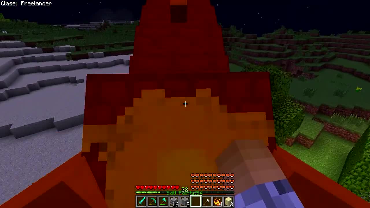 The Sims Craft ep.48 - Montamos uma banda! - Minecraft