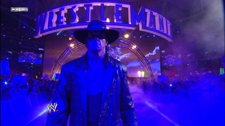 Backstage details on The Undertaker's WWE retirement