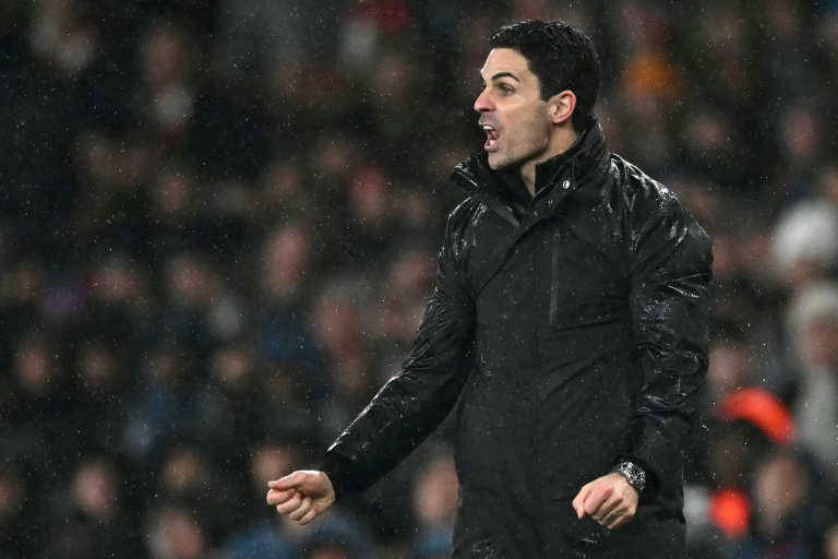 Arsenal in 'strong position' despite missed opportunity for Arteta