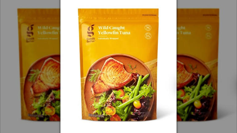 6 Target frozen seafood items to buy and 3 to skip, according to reviews