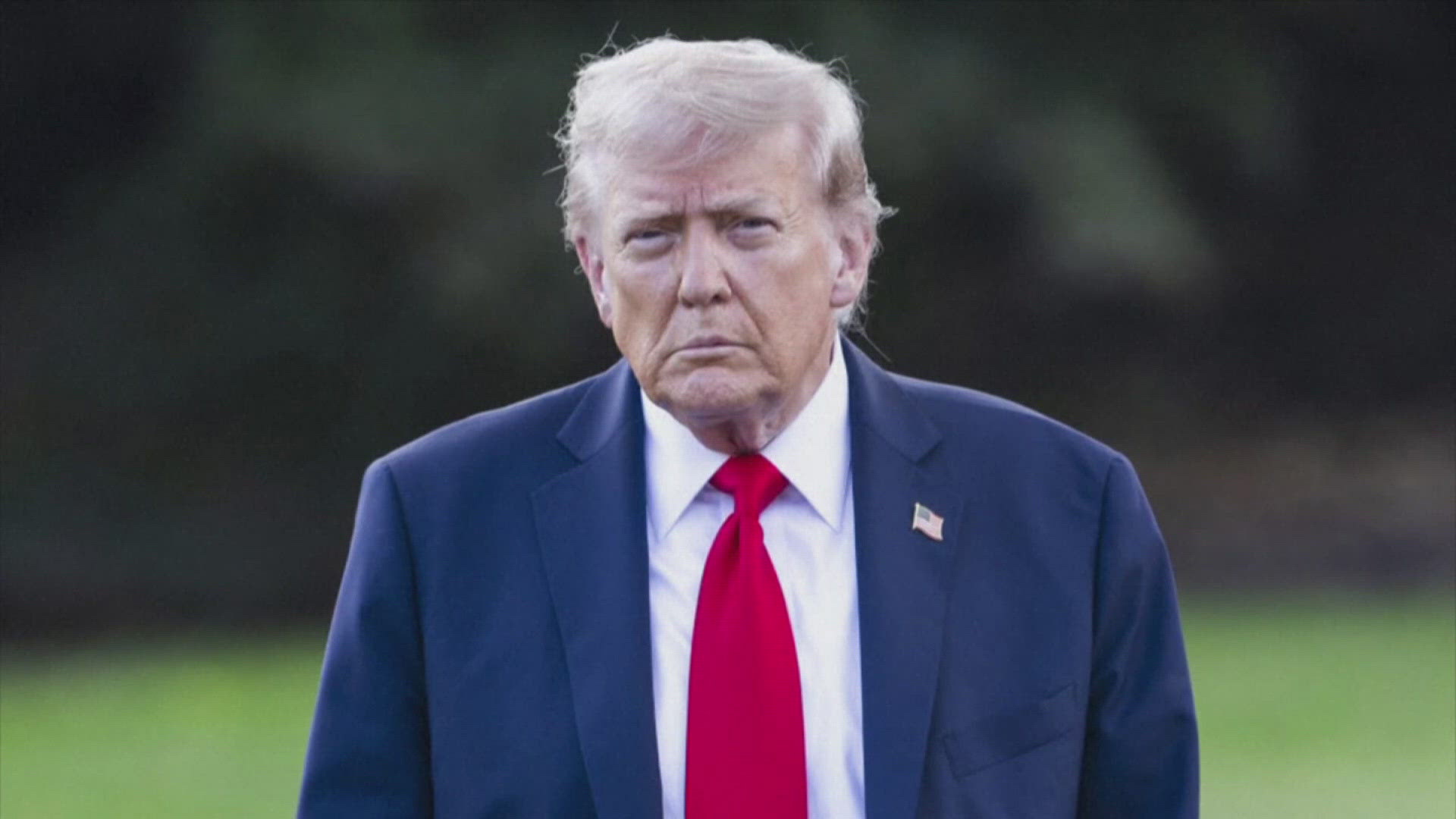 Trump outlines new healthcare plan as health insurance premiums skyrocket