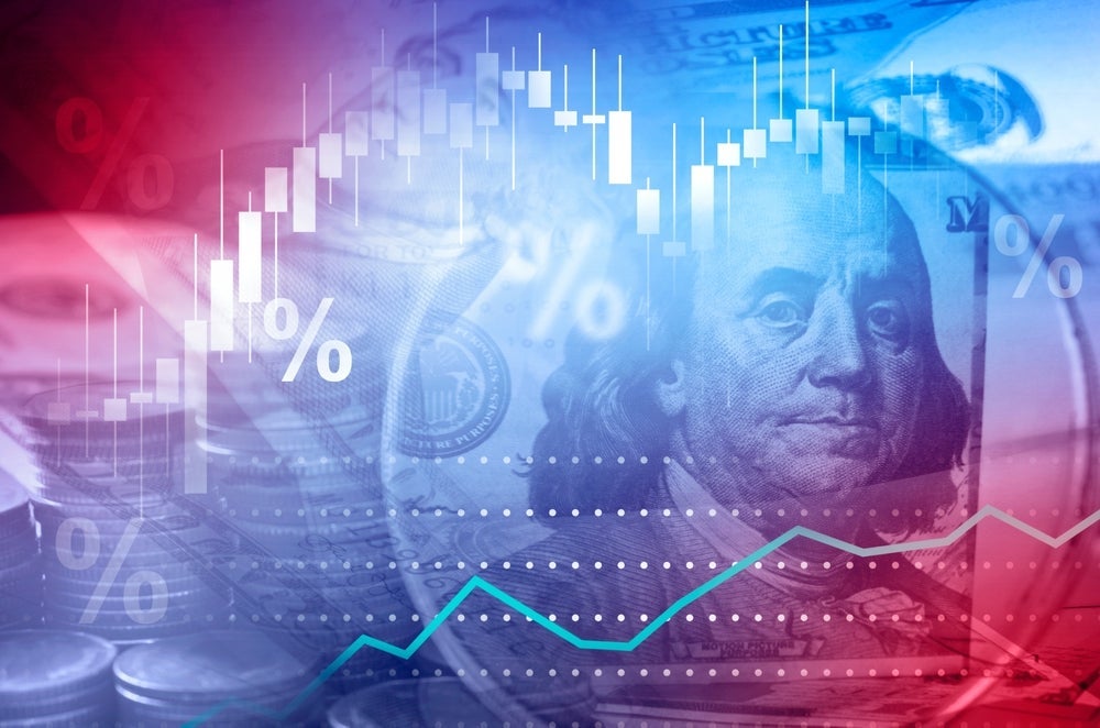 US economy set to boom in Q4 as Trump's tariffs push trade deficit to ...